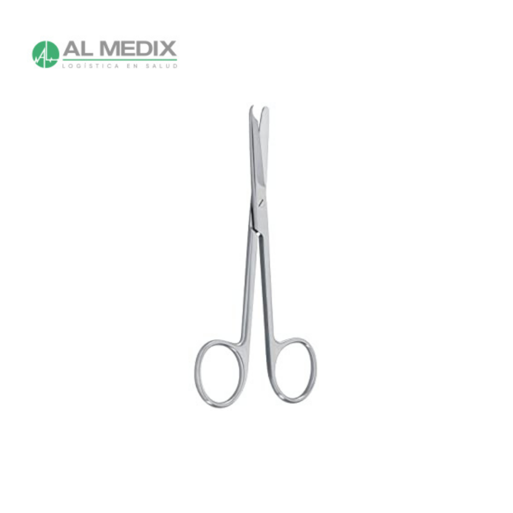 Tijera Ligadura Littauer 14cm | AL MEDIX